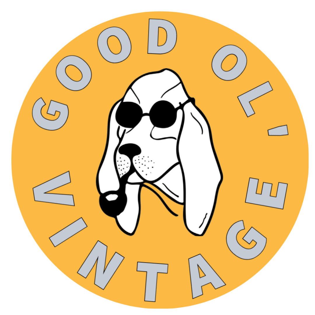 Good Ol' Vintage NZ | Vintage Streetwear, Straight to your Door