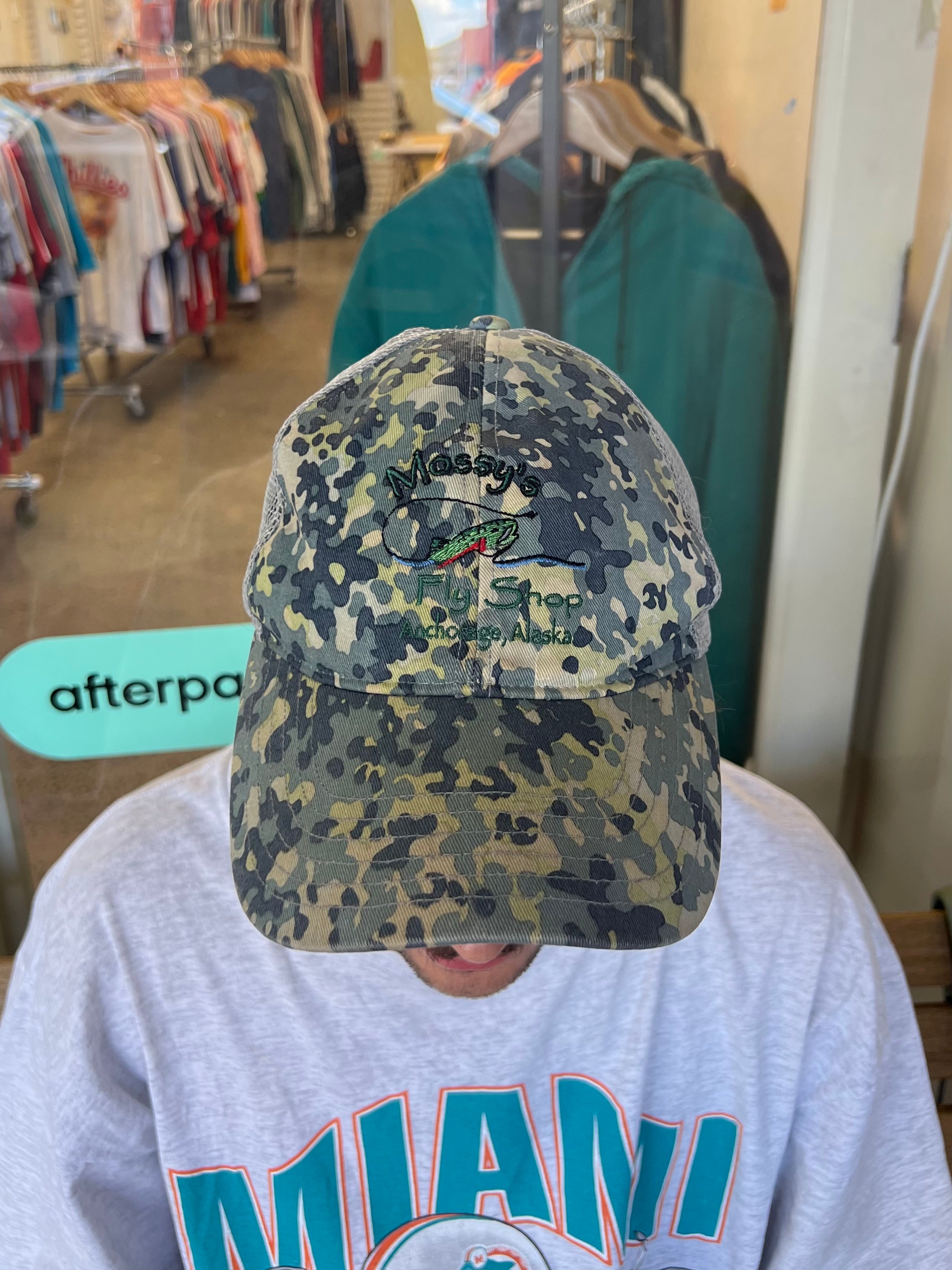 Vintage Caps – Good Ol' Vintage